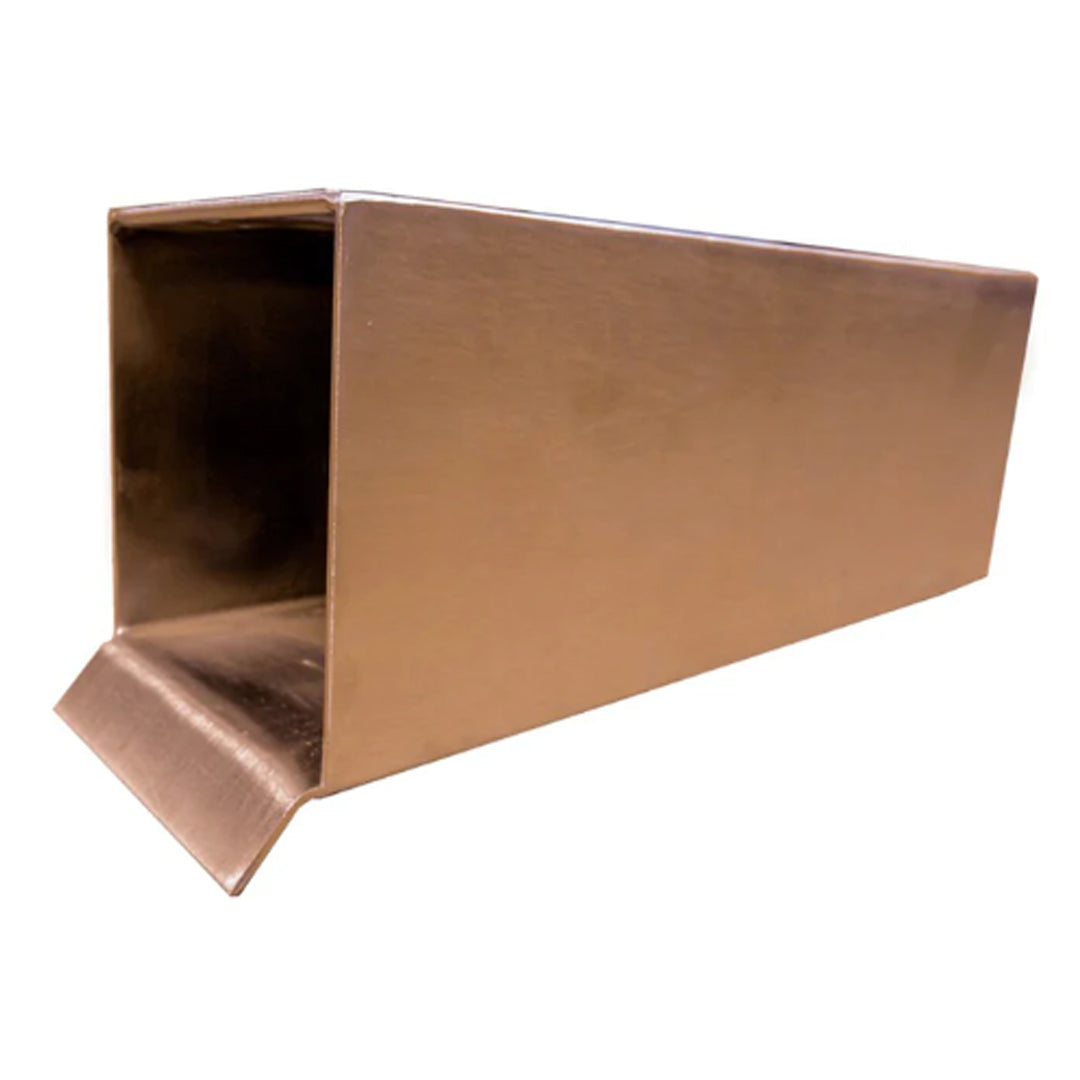 Box Scupper by Grand Effects — Majestic Fountains and More