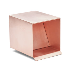 Box Scupper by Grand Effects — Majestic Fountains and More