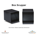 Box Scupper by Grand Effects — Majestic Fountains and More