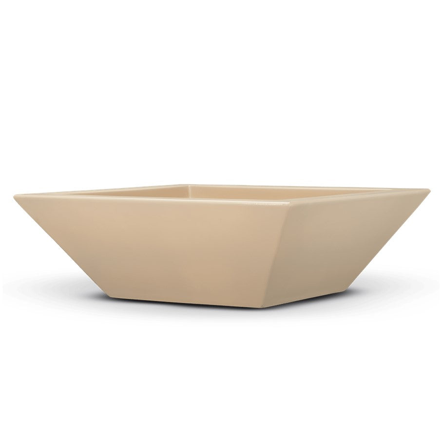 Corinthian Fire Bowl in GFRC by Grand Effects - Majestic Fountains and More