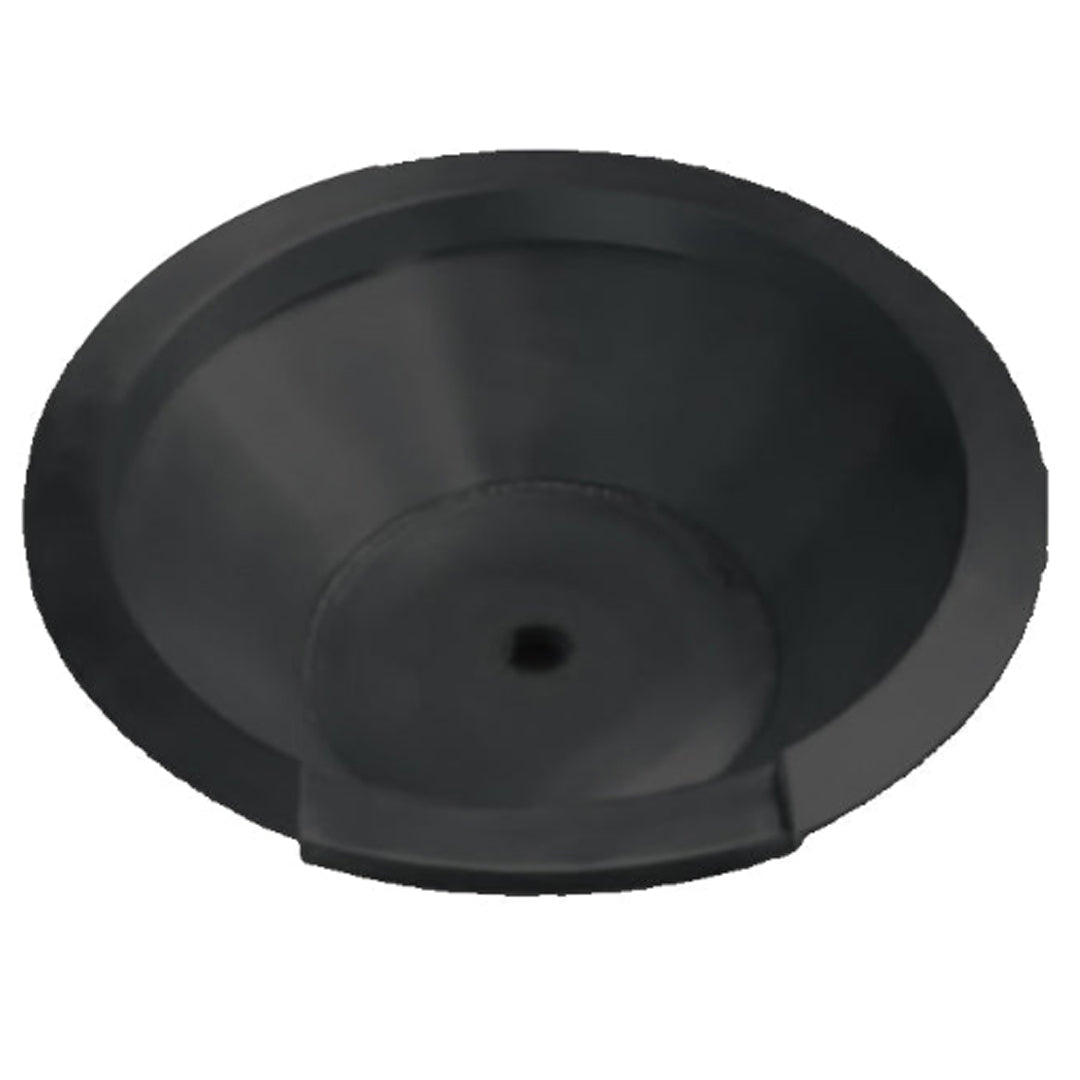 Essex Seamless Lip Water Bowl in Powder Coated by Grand Effects ...