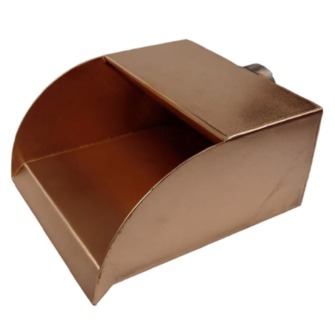 Radius Scupper by Grand Effects - Majestic Fountains and More