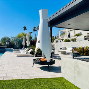 Bobe Water and Fire — Majestic Fountains and More